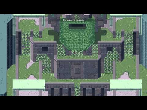 Steam Community :: Video :: [타이탄 소울즈] 이름 없는 거인 (Titan Souls - Unknown ...