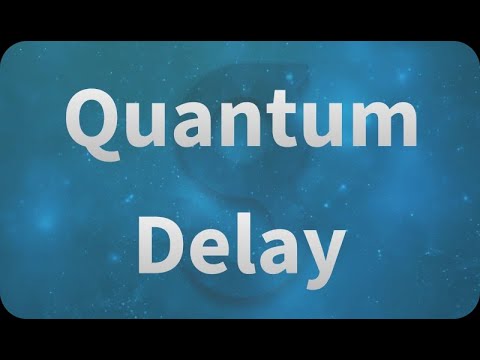 GSDSP Quantum Delay — Loopy Pro Forum