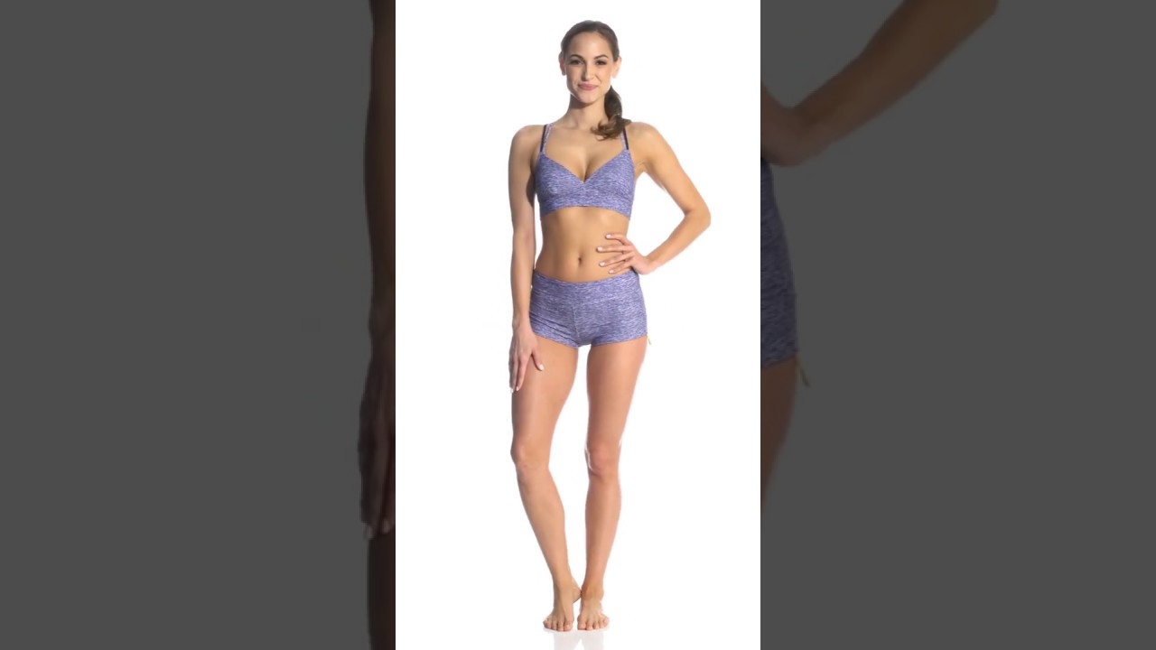 TYR Mantra Brooke Bralette Bikini Top | SwimOutlet.com