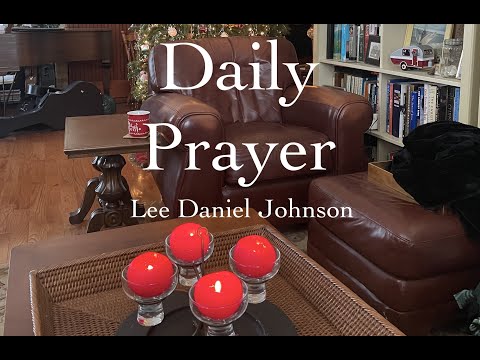 How old was Simeon?” Luke 2 – Lee Daniel Johnson