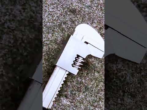 #Tool Expert #big open end wrench