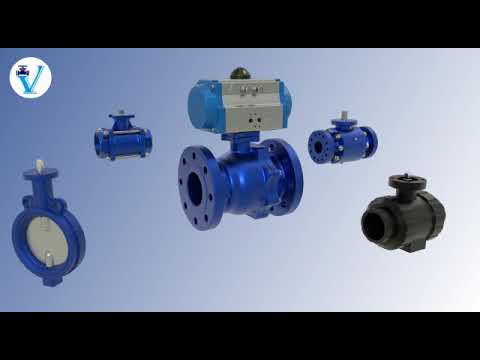 Pneumatic Actuators at Best Price in India