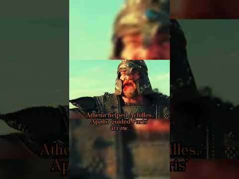 TRUTH About #troy #historicaldrama #shorts #shortvideo #shortsvideo #short #moviefacts