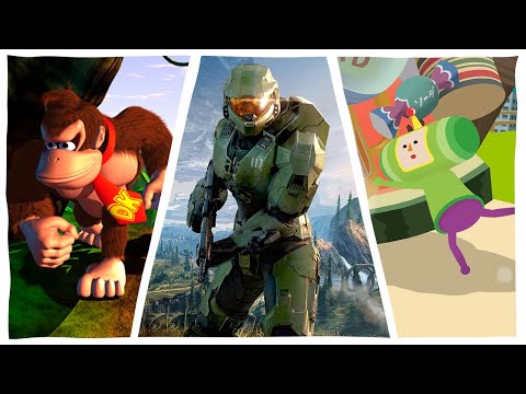 The Death of Video Game Art Styles