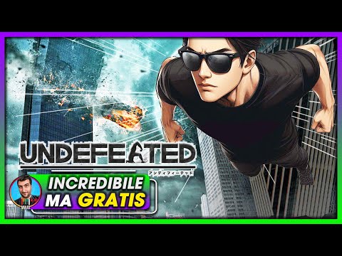 Steam Community :: Video :: INCREDIBILE ma GRATIS UNDEFEATED GAMEPLAY ITA