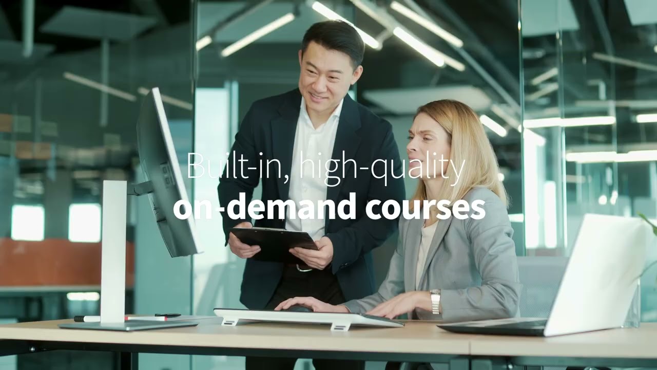 SkillPath LXP: Learn Anytime, Anywhere to Boost Your Career
