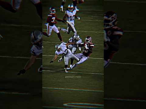 Davante Adams vs Camera man 💀 #shorts