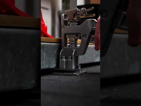 TOOLBAG ESSENTIAL ➡ Renegade Industrial 100Kg Heavy Duty Aluminium/Steel Lifting Mates - 2 Pack