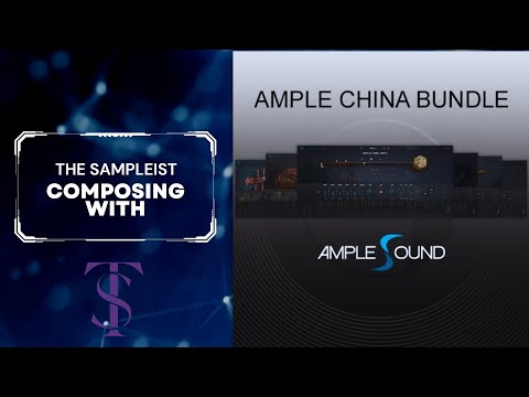 NEW from Amplesound.net - Ample China Guqin - Gearspace