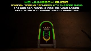 HD Jukebox Audio (Mod) for Left 4 Dead 2 - GameMaps.com