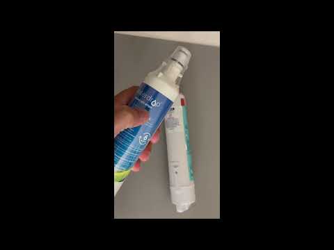RPWFE vs RPWF Replacement Water Filters