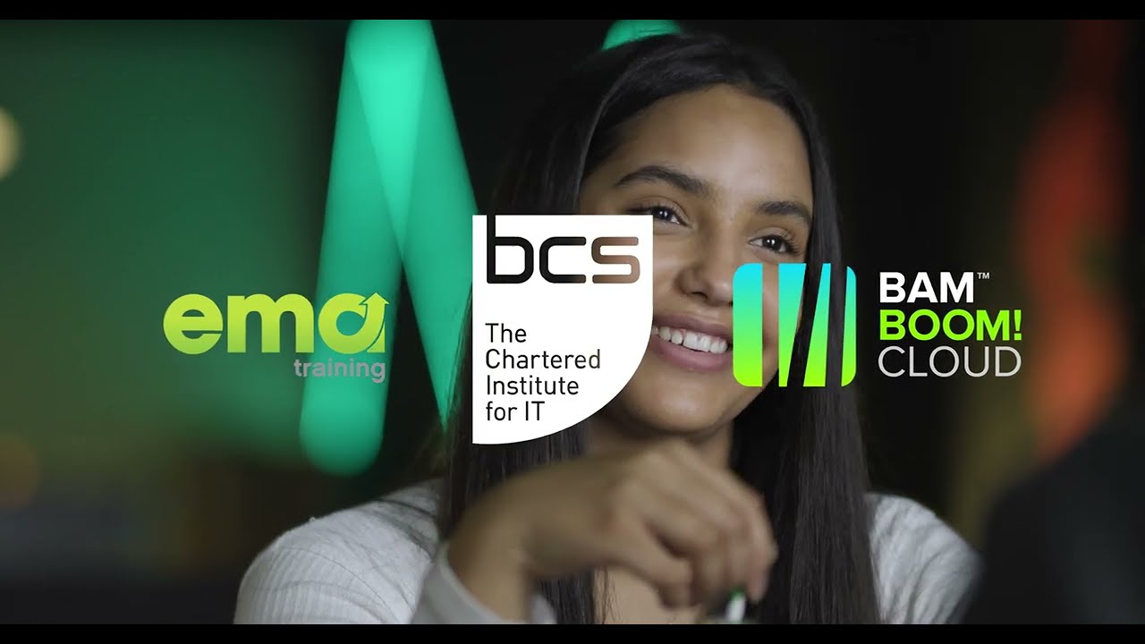 What is it like to be a Digital Marketer Apprentice? | EMA Training