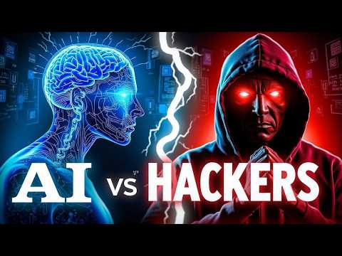 AI VRS Hackers