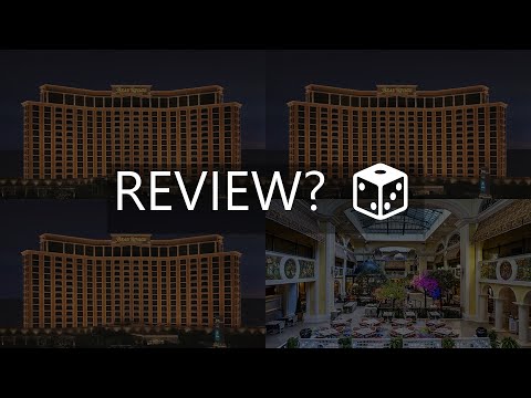 beau rivage resort casino review biloxi united states of america