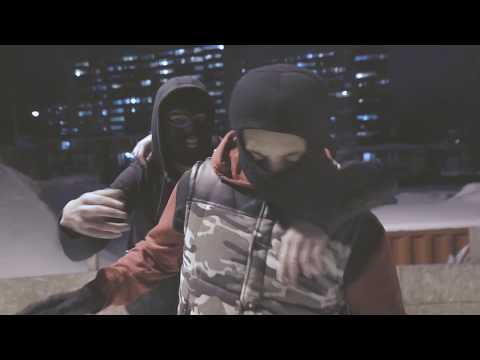 N.S - Dont Slip Dont Slide (Official Video)