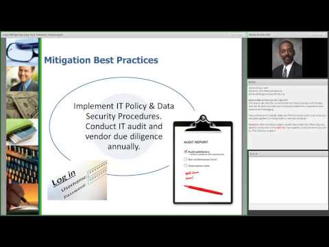 Mitigating Corporate Account Takeover