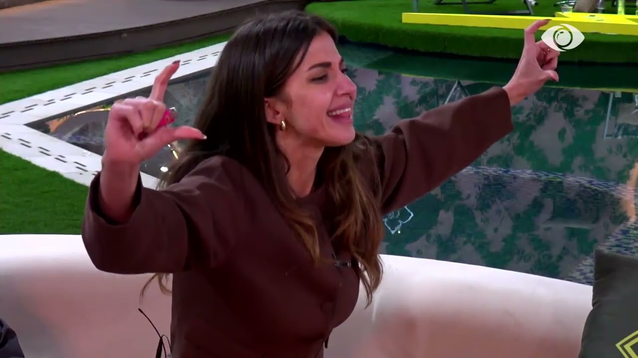 “Të më bëjë mua moral llumi?! E kam gojën e rëndë, por…”/ Loredana ...