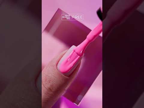 Victoria VYNN GPT Collection - Gel Polish Trends Summer 2025