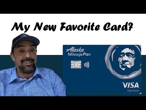 Why I’m Keeping the Alaska Airlines Credit Card Long-Term (Even Without a Hub Nearby!)