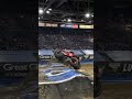 Joe Foley | Trucks and Drivers | Monster Jam®