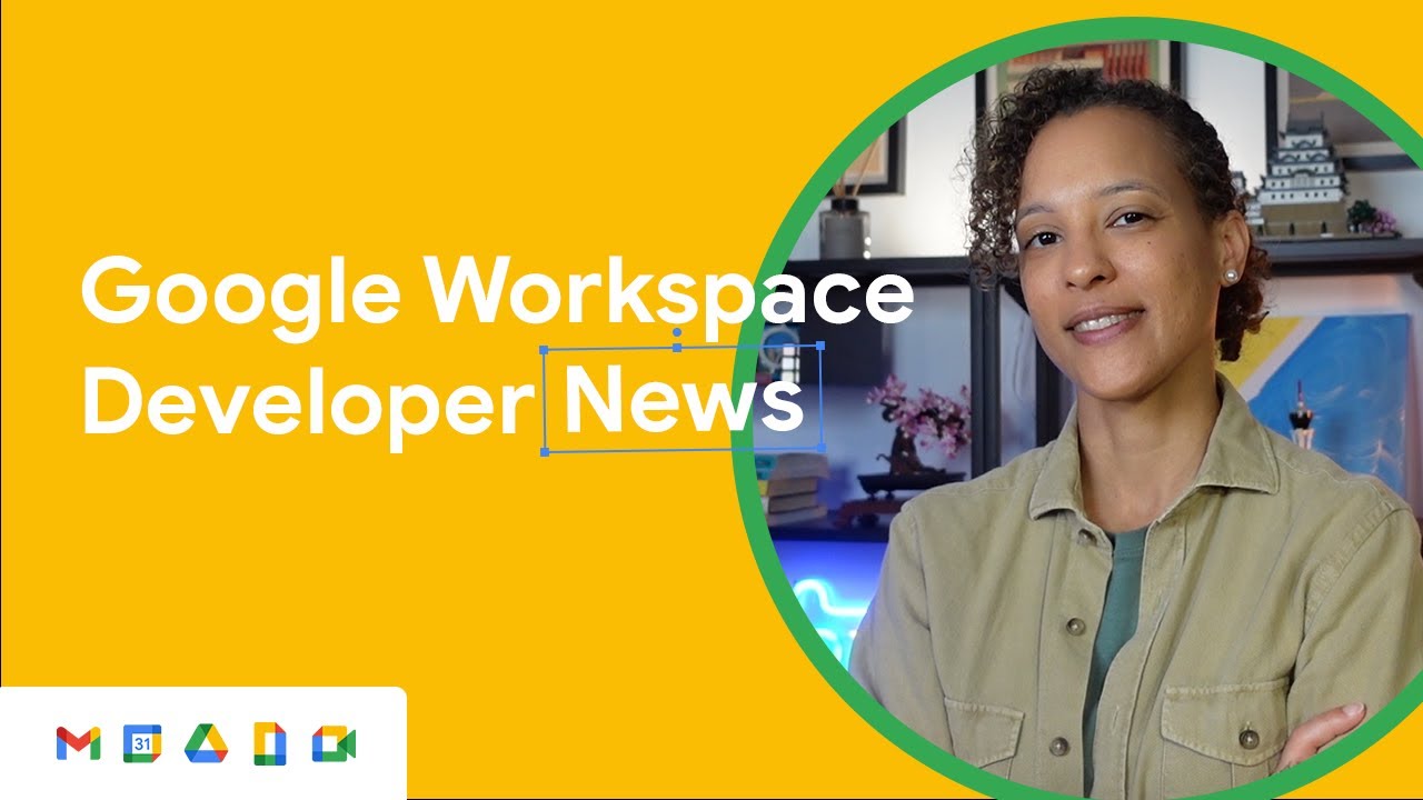 Create tables via the Sheets API, use Apps Script to publish Google Forms, and more!