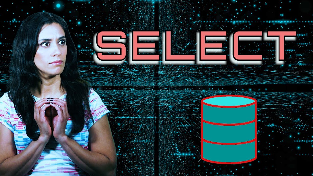 SQL SELECT Tutorial   |¦| SQL Tutorial |¦| SQL for Beginners