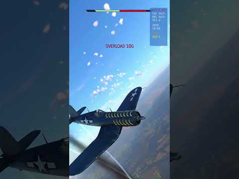 The PERFECT setup for the USMC F4U-1A Corsair - War Thunder Air RB