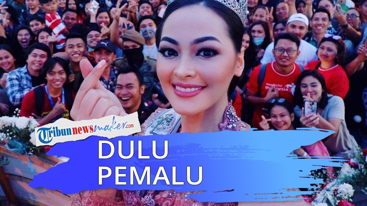 Jadi Wakil Indonesia di Miss International, Jolene Marie Rotinsulu ...