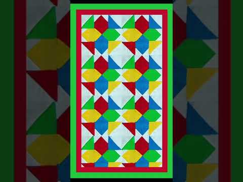 Quilts, Quilting, #patchwork #rilli