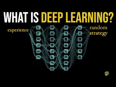 Introduction to Deep Learning