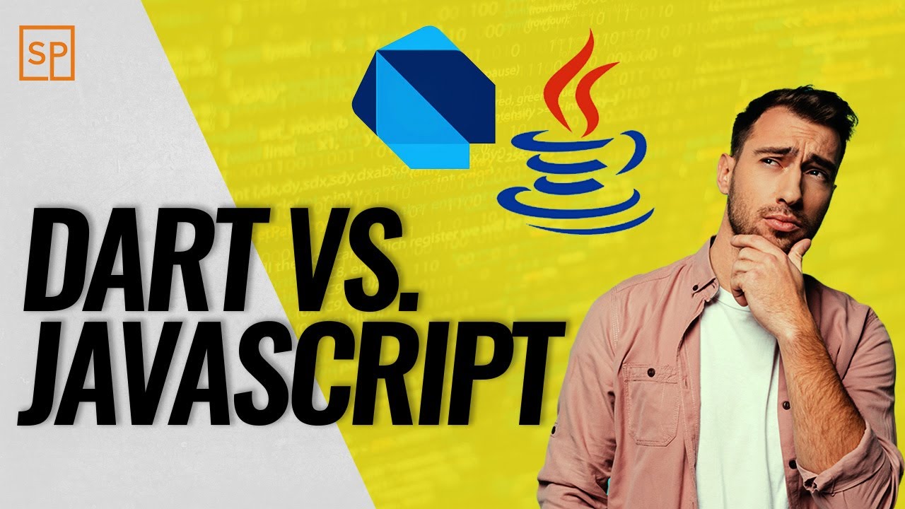 Dart Programming Vs. JavaScript: Which One To Choose?