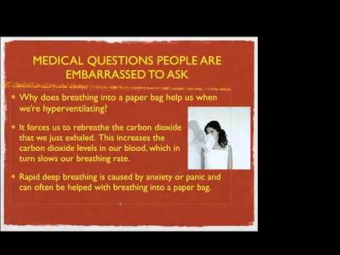 BROWN PAPER BAG BREATHING – Loletica Site