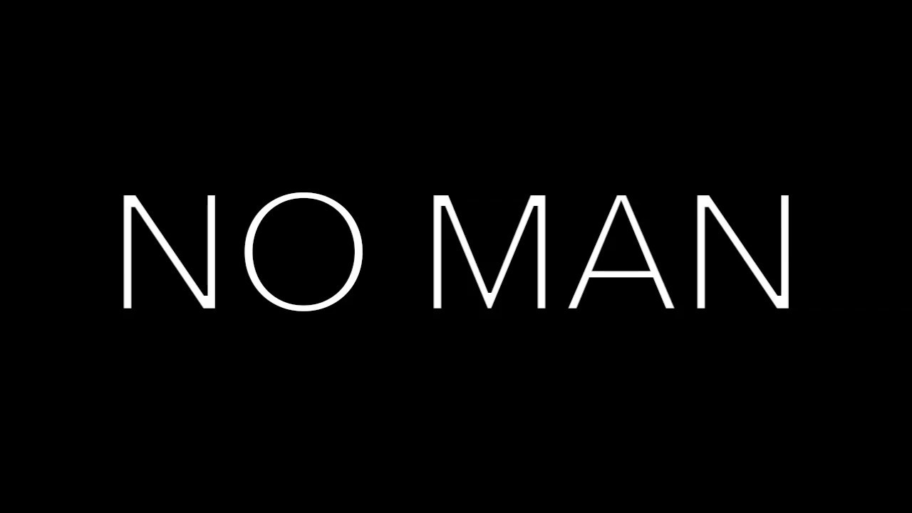 No Man - Teaser - Danielle Sharp