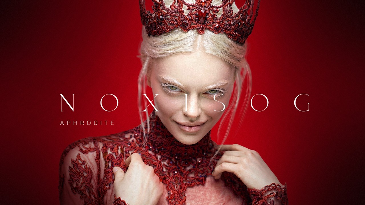 【  NOXISOG 】—  Aphrodite  —  Original Mix