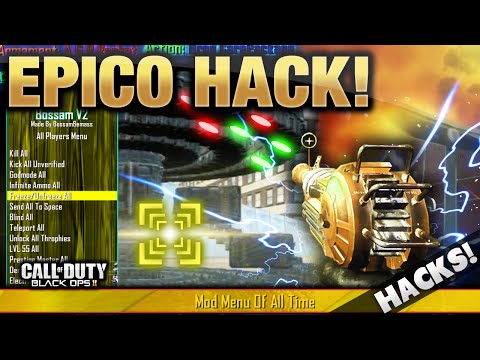 Hacks black ops 2 – Gamehacks
