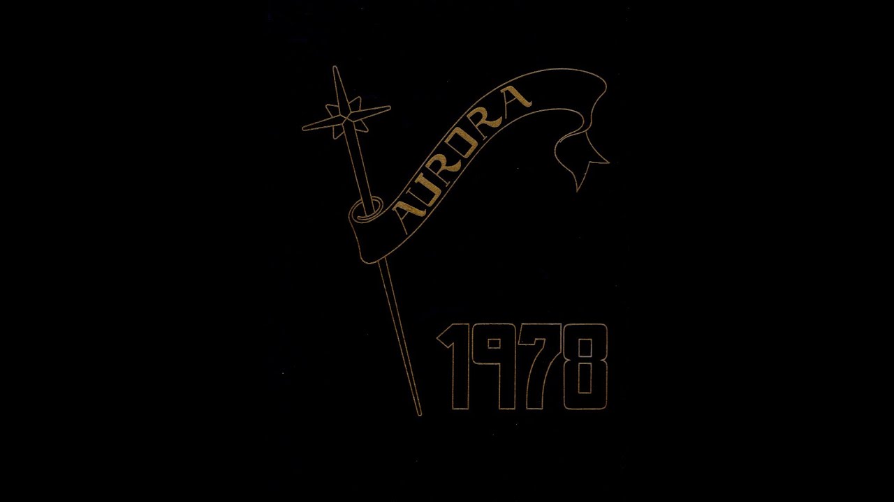 Saddle Brook High School: Yearbook 1978