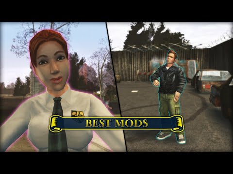 Steam Community :: Video :: BULLY Best Mods 2