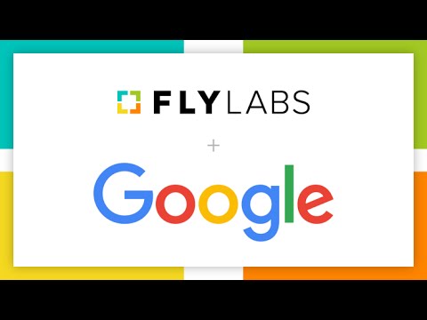 Google Acquire Fly Labs