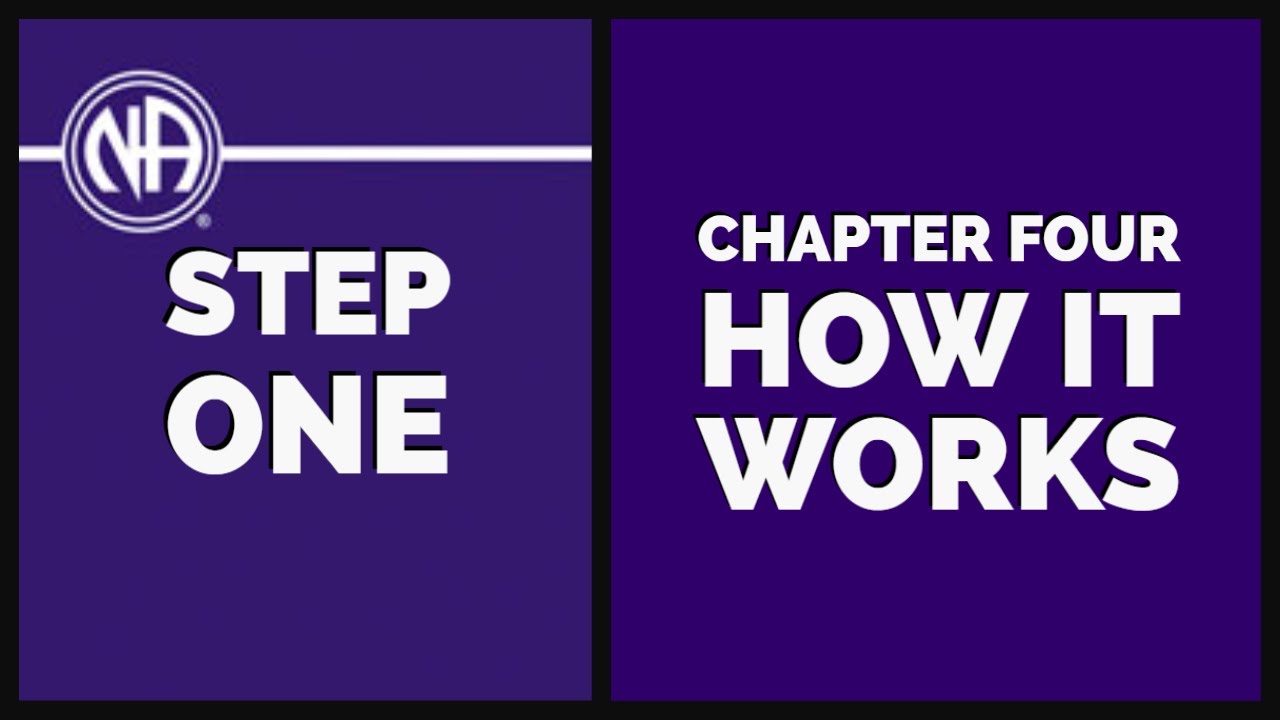 NA Step 1 | Basic Text Step 1 | How it works Step 1
