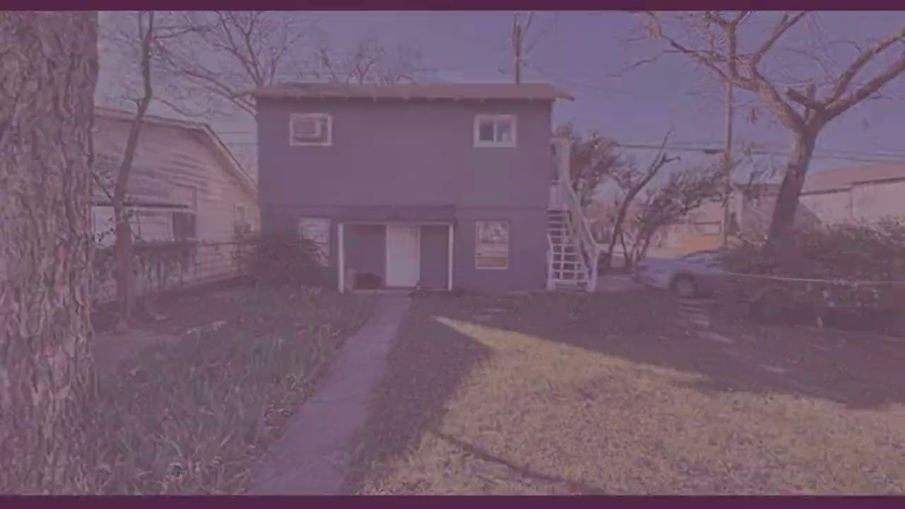 2600 Frazier Avenue Fort Worth, TX 76110