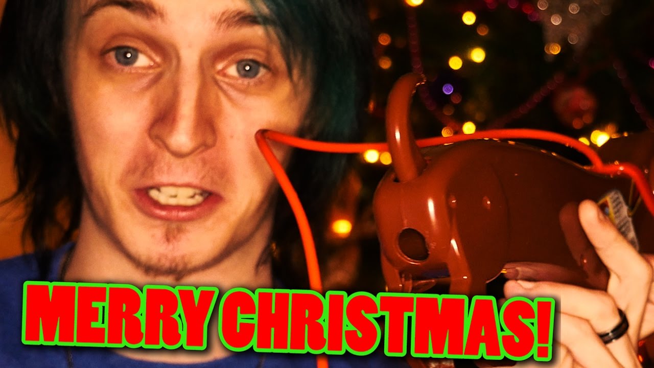 MERRY CHRISTMAS! | DAGames