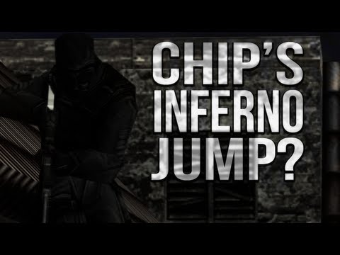Steam Community :: Video :: chip's inferno jump?