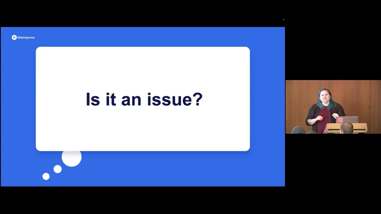 UC Tech 2023 - Siteimprove  Identify and Remediate Priority Accessibility issues