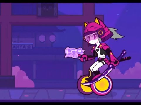 Steam Community :: Video :: maximum weeb segway samurai boss