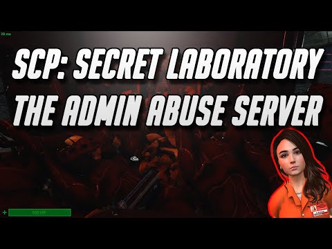 Steam Community :: Video :: SCP:SL Scopophobia - The Admin Abuse Server