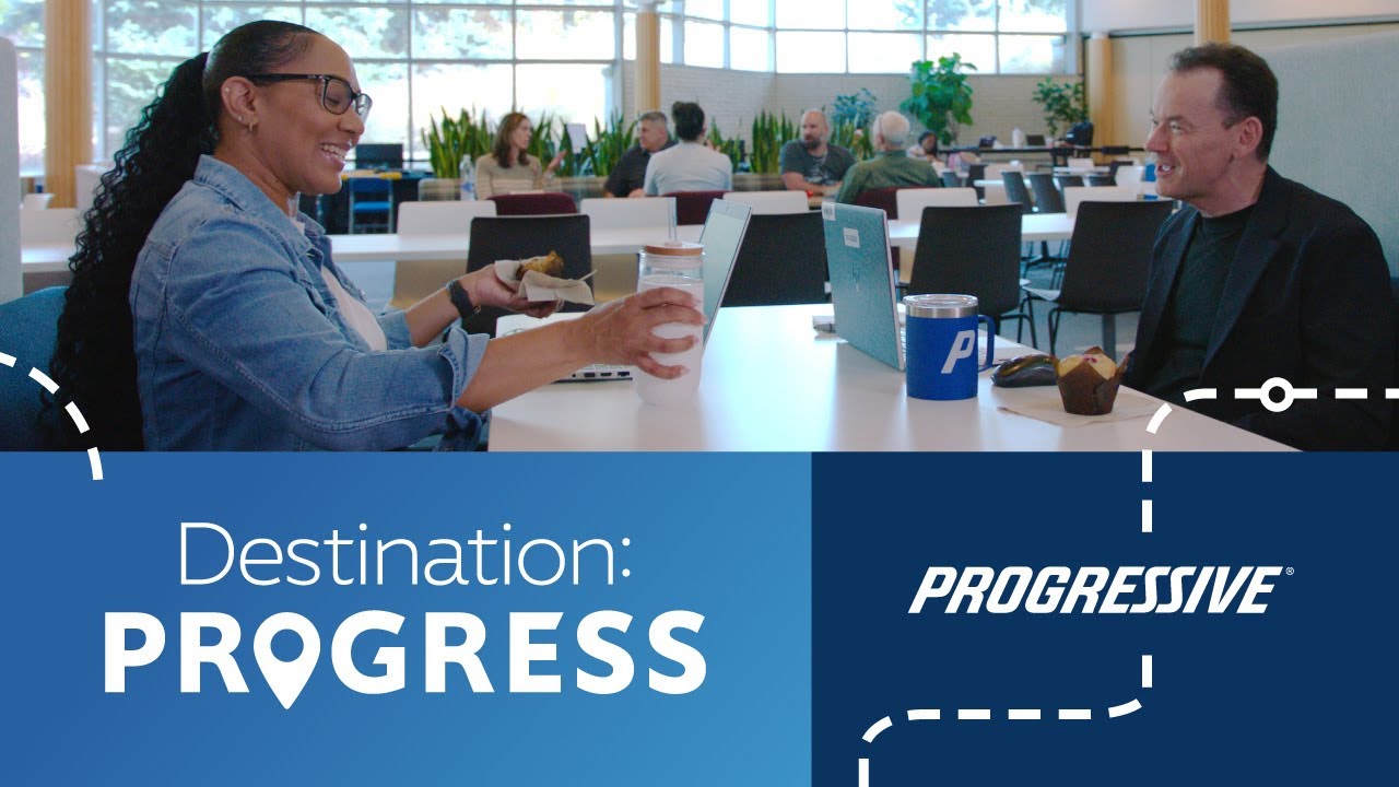 Progressive Insurance Culture | Progressive Careers