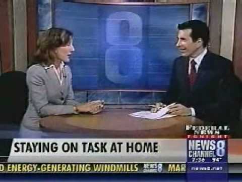Teleworking Tips for Federal Employees