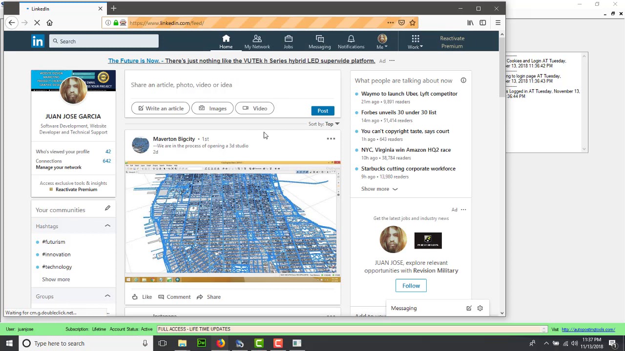 How to Join LinkedIn groups 2020 - Find Potential Clients