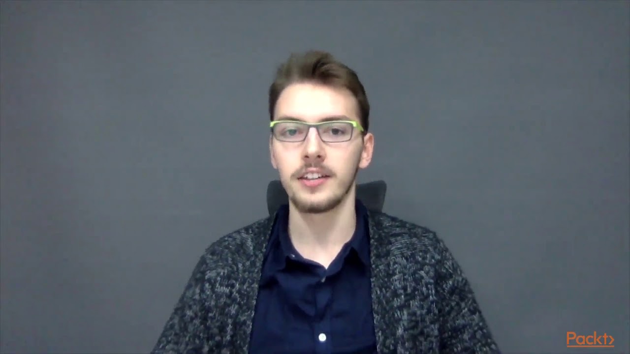 Web Development with Angular and PHP: The Course Overview | packtpub.com