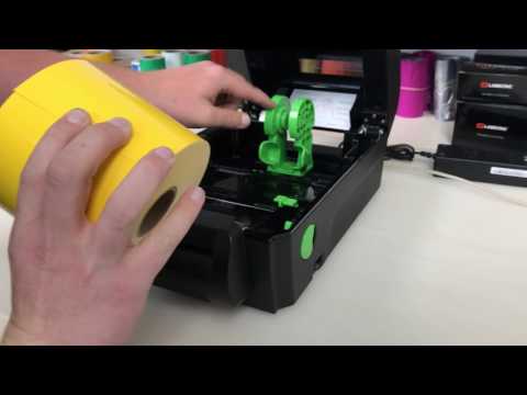 LabelTac Pro X Industrial Sign Maker and Label Printer